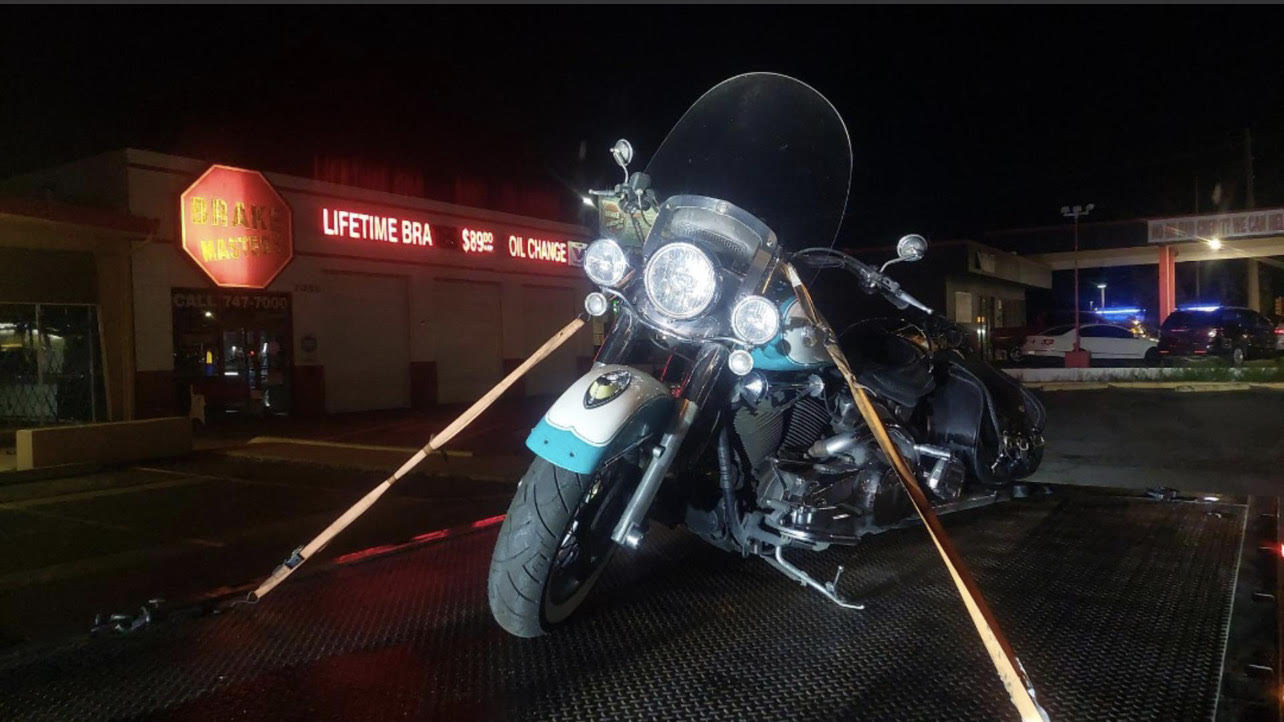 The Best 24/7 Towing in Tucson, AZ - Five Star Towing